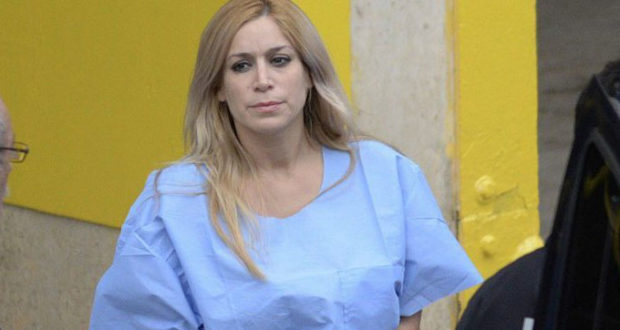 Condenan a cadena perpetua exreina de belleza Áurea Vázquez Rijos ...