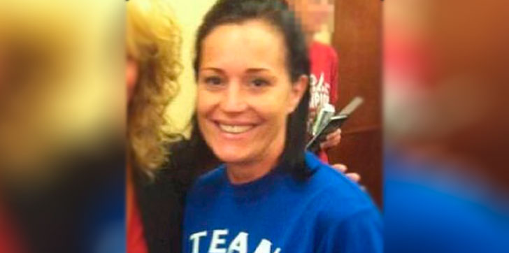 Arrestan una maestra por tener un trío sexual con un estudiante y otra ...