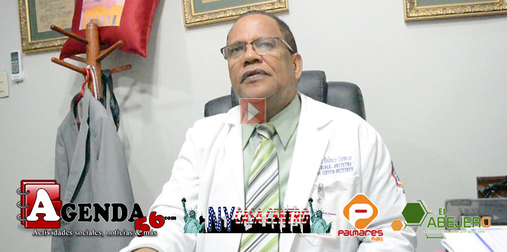 Dr. Polanco Liranzo llama a la calma ante desasosiego de la ciudadanía ...