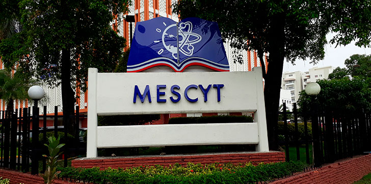 Mescyt crea protocolo sanitario para universidades - AGENDA56