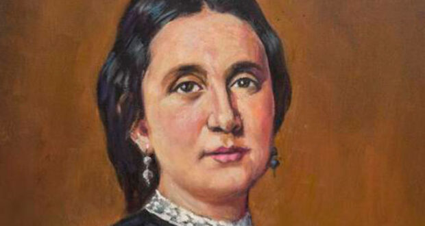 Abinader dispone trasladar restos de Rosa Duarte al Panteón de la ...