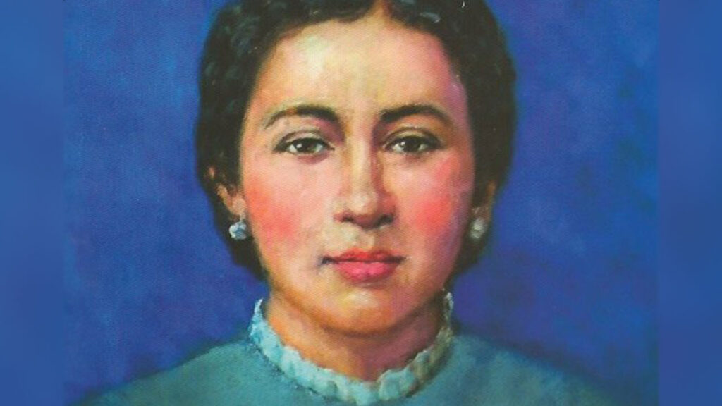 Proponen María Trinidad Sánchez sea declarada como “Madre de la Patria ...