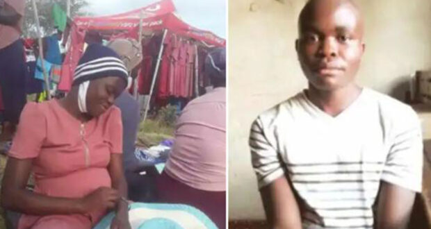 Niña de 14 años muere durante el parto y su esposo es inculpado de ...