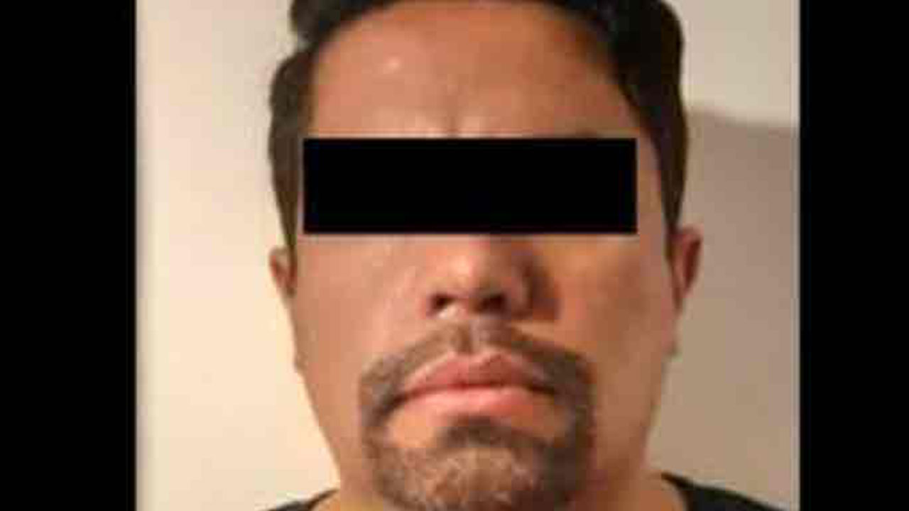 Arrestan a “El Inge”, líder del Cártel de Sinaloa, durante operativo ...