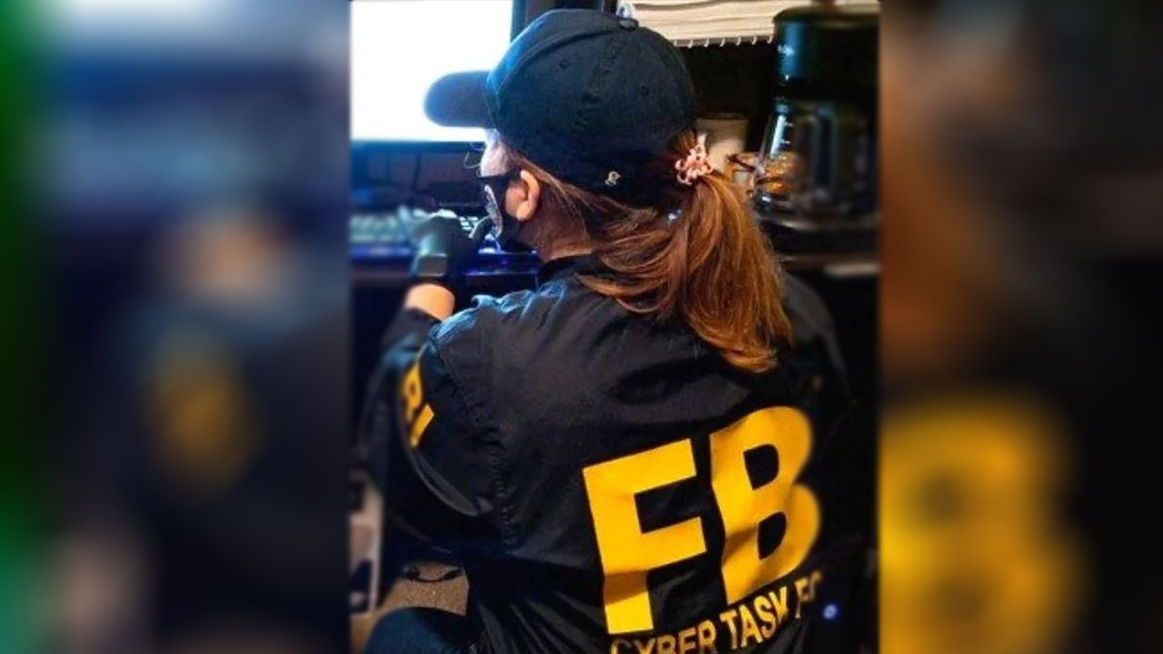 El FBI es capaz acceder en tiempo real a los datos personales de los ...