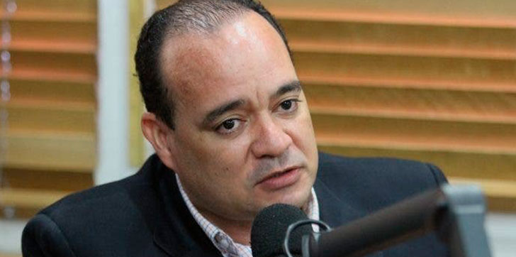 Cámara de Cuentas declara en desacato a Surún Hernández - AGENDA56