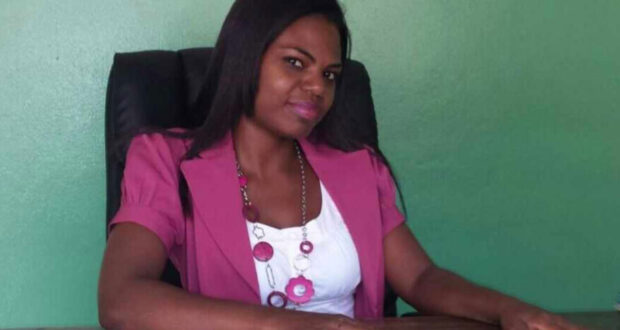 Maestra se quita la vida envenenándose en Monte Plata - AGENDA56