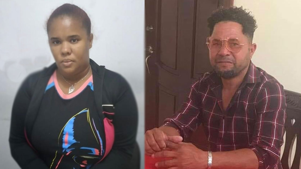 Apresan mujer que ultimó a ex pareja en Montecristi - Agenda56