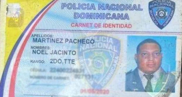 Entre la vida y la muerte un oficial de la PN, baleado por pistoleros ...