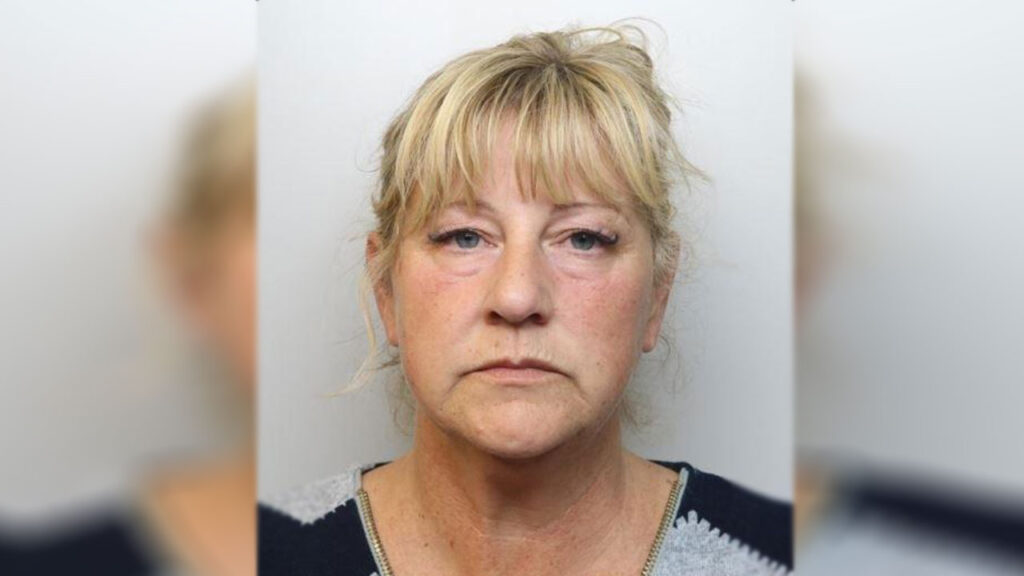 6 meses de prisión a oficial de la policía que fue sorprendida teniendo ...