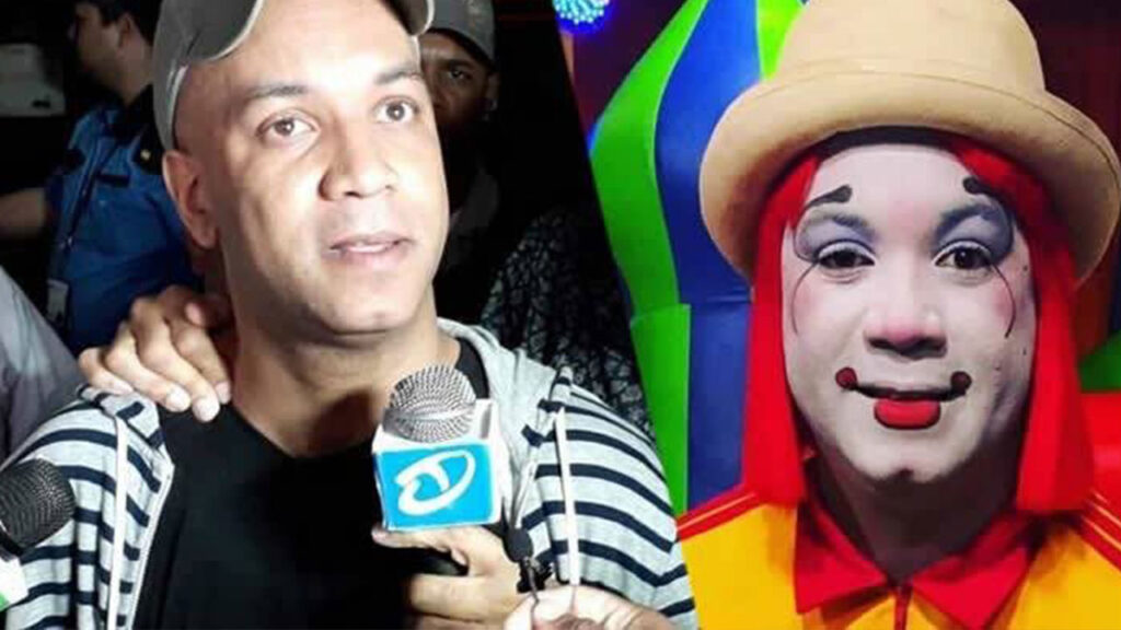 Poder Judicial desmiente concesión de medio libre a Kanqui - Agenda56