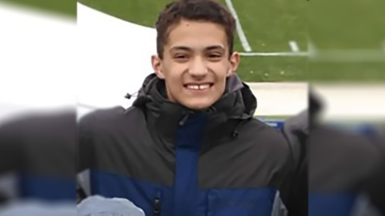 Joven de Utah admitió los brutales asesinatos de su madre y tres ...