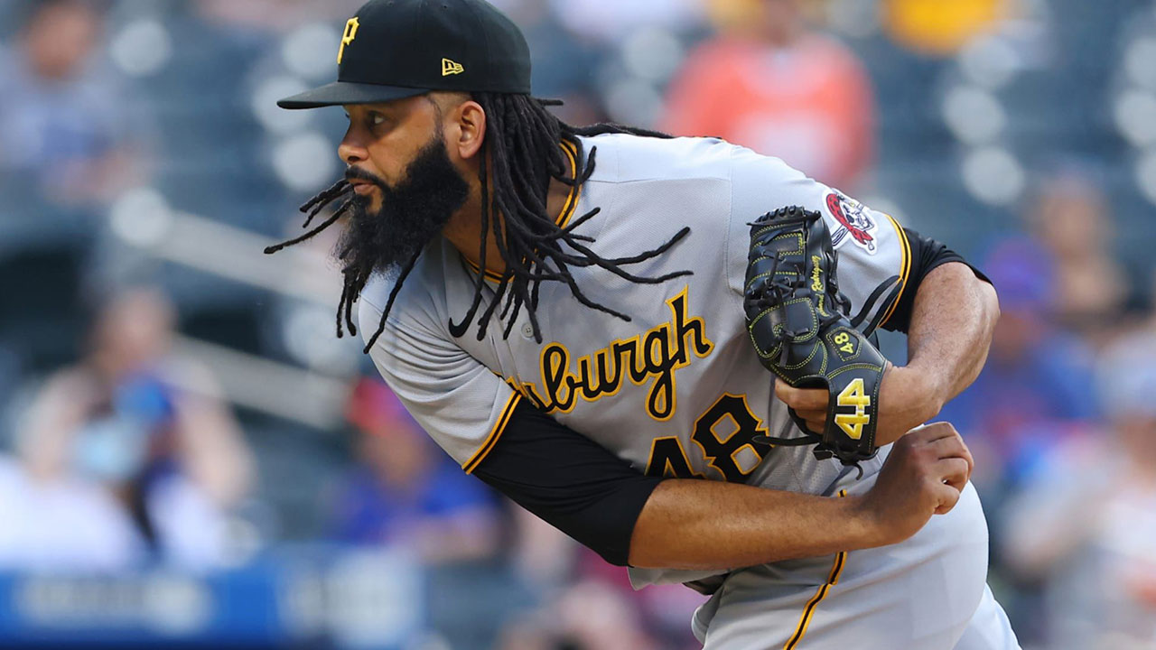 Yankees de New York firman al dominicano Richard Rodríguez - Agenda56