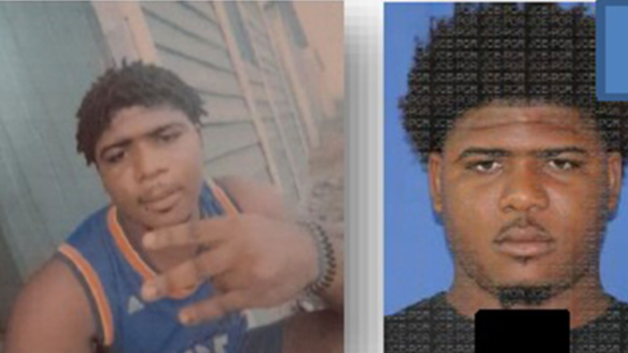 Encuentran ADN del joven acusado de abusar a una señora de 98 años ...