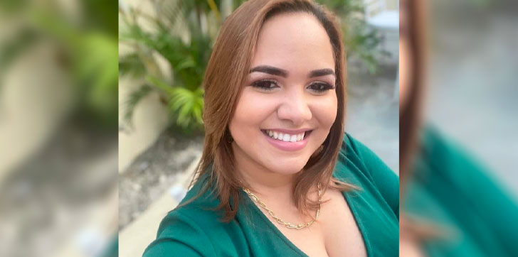 Designan a Francis Nina directora Oficina Provincial Duarte de la Mujer ...