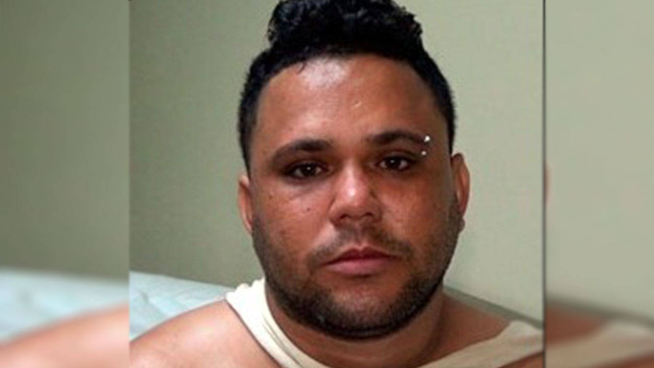 Red de Fausto, el grupo que lidera en narcotráfico en la provincia ...