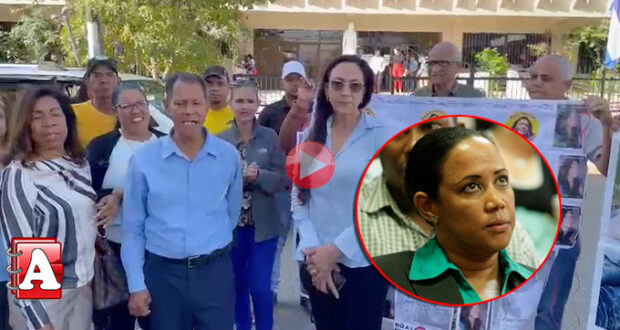Aplazan para el 7 de marzo solicitud de libertad condicional de Elena ...