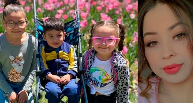 Hombre mata a esposa y a sus tres hijos en Oklahoma City - AGENDA56