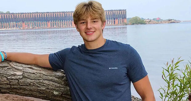 Muerte de un adolescente en Michigan lleva al FBI a extorsión sexual ...