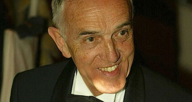 Muere a los 94 años Gaston Glock, el inventor de una de las pistolas ...