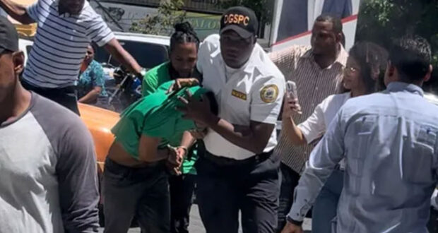 Tres meses de prisión preventiva al pastor Johan Castillo por supuesta ...