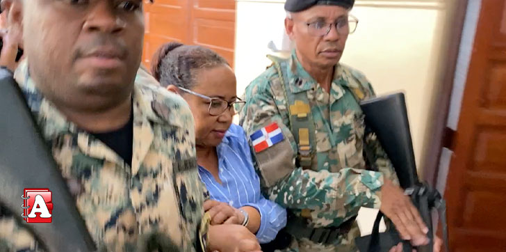 Aplazan nueva vez audiencia de Elena Marizán que busca libertad ...