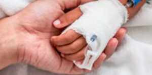 Niño queda en estado vegetal tras cirugía de apendicitis; denuncian ...