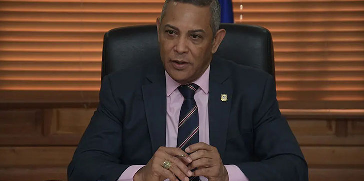 Franklin Romero impulsa la inclusión de la castración química en el ...