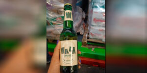 Wala vs. Presidente: Cerveza Wala es retirada temporalmente de ...