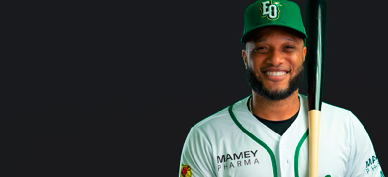 LIDOM confirma que Robinson Canó sigue perteneciendo a las Estrellas ...